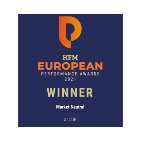 Alcur | Absolutavkastande aktiefonder